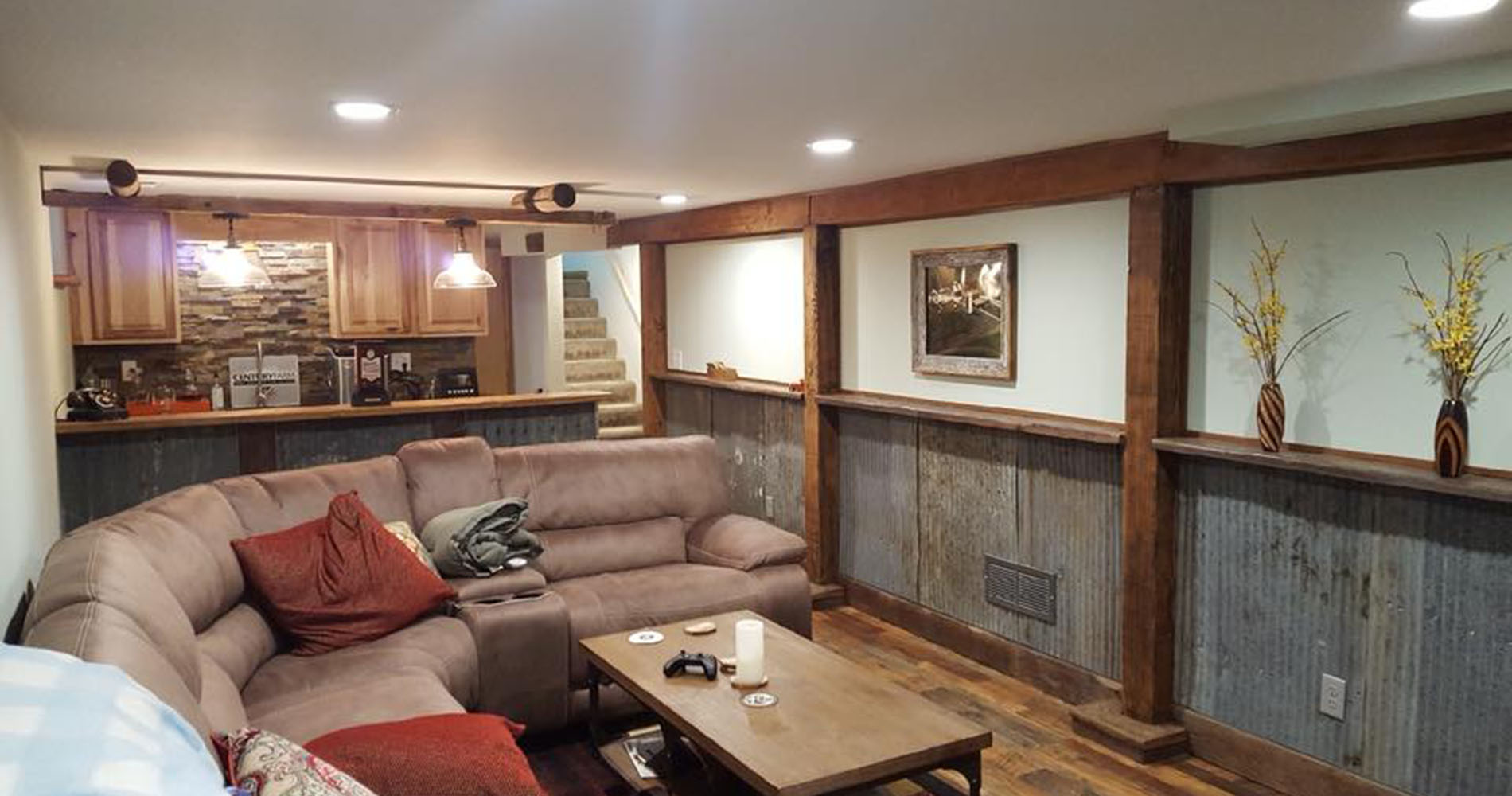 Tillges Electric | We're Not Happy Unless You're Happy